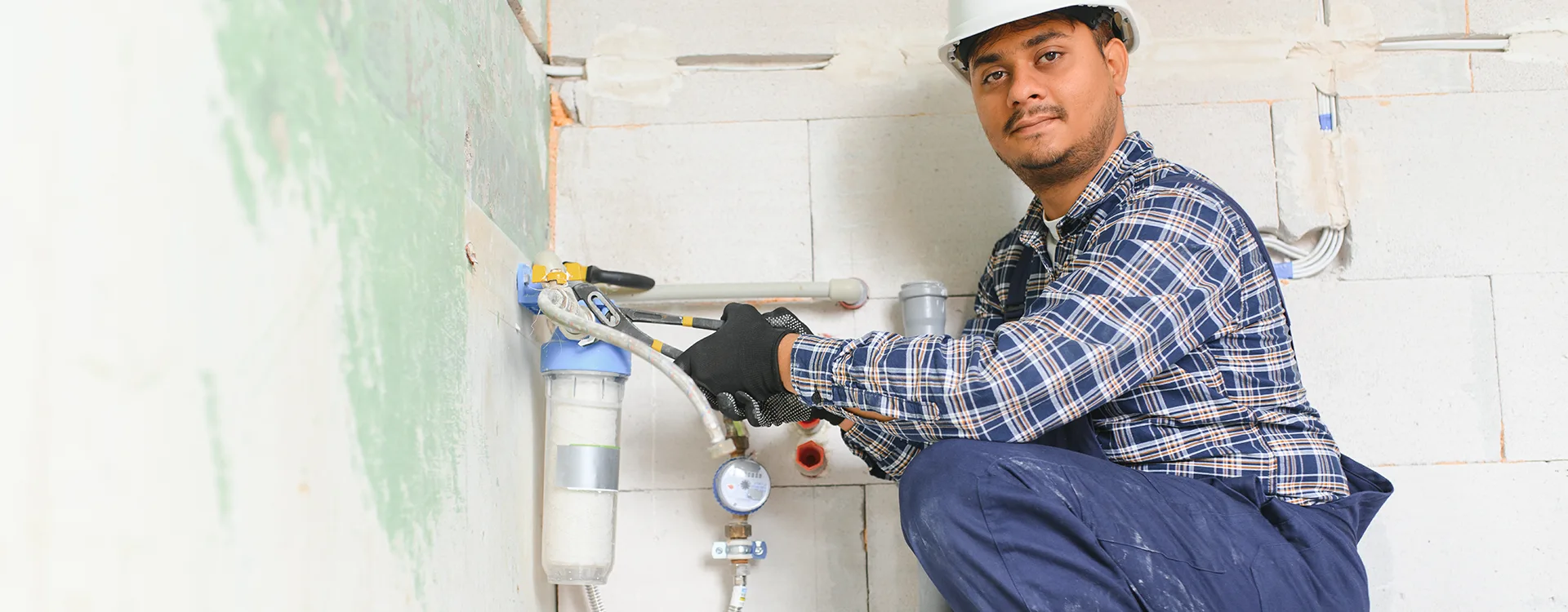 Bonded & Insured Plumber Oakville, Ontario - Commercial Bonded and ...